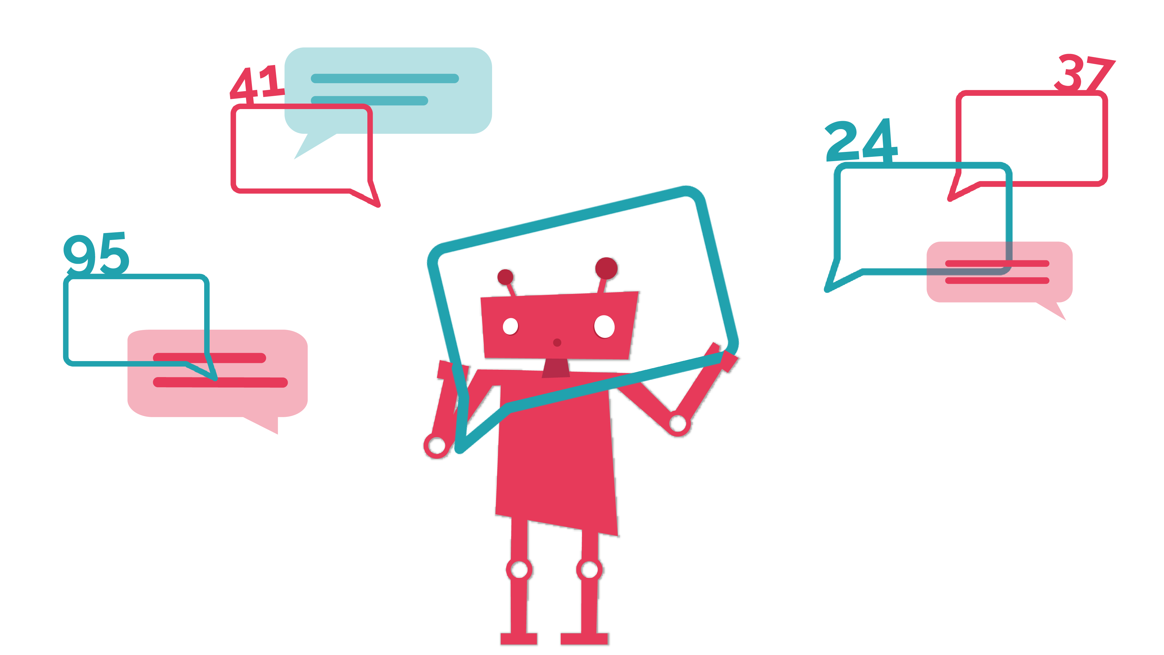 Talk-A-Bot - Join us! - Career